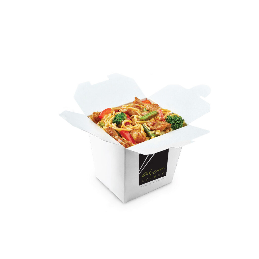 Asian Corner – Nikos Korakakis